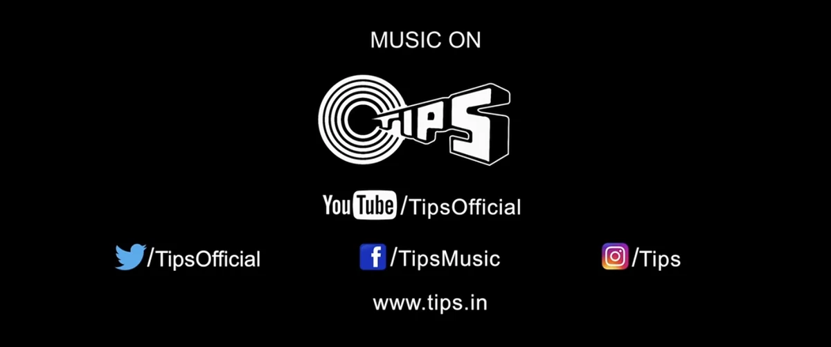 Tips Industries/Credits Variants | Logo Timeline Wiki | Fandom