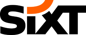 Sixt | Logo Timeline Wiki | Fandom