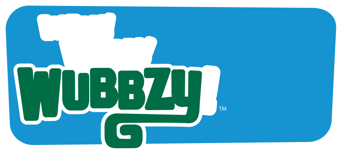 Wow! Wow! Wubbzy! | Logo Timeline Wiki | Fandom