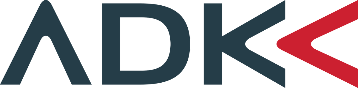 ADK | Logo Timeline Wiki | Fandom