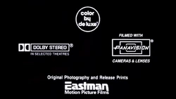 Kodak Motion Picture Film Credits @AMCTheatres's Video Tweet