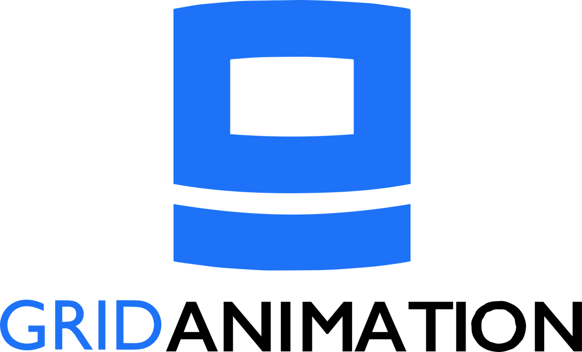 Grid Animation | Logo Timeline Wiki | Fandom