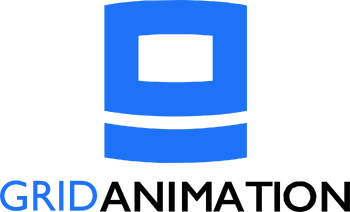 Grid Animation | Logo Timeline Wiki | Fandom