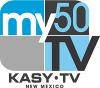 KASY-TV | Logo Timeline Wiki | Fandom