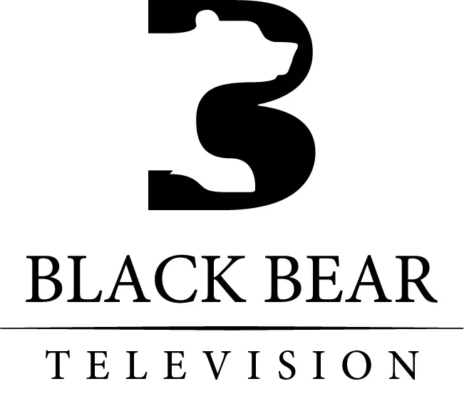 Black Bear Logo