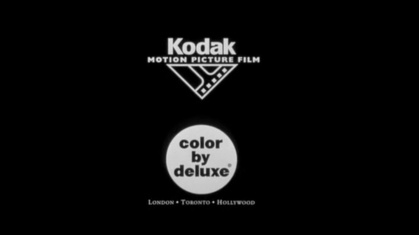 Kodak Motion Picture Film | SuperLogos Wiki | Fandom