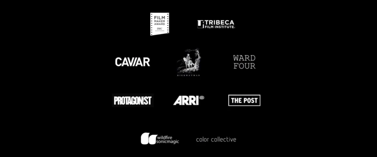 The Post/Credits Variants | Logo Timeline Wiki | Fandom