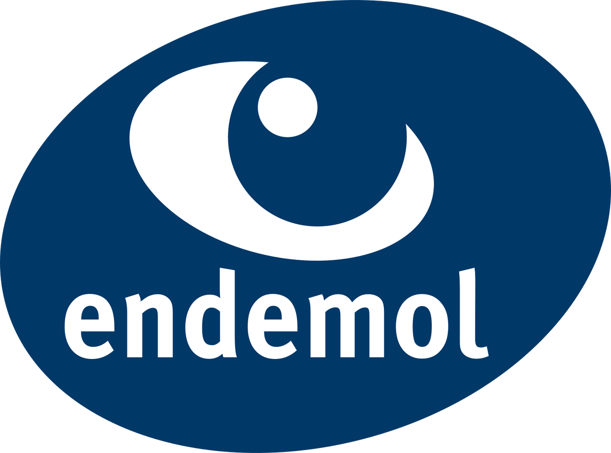 Endemol | Logo Timeline Wiki | Fandom