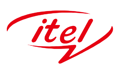 Itel | Logo Timeline Wiki | Fandom