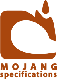 Mojang Studios Logo Animation , Mojang Studios historical logos – PTPSJ