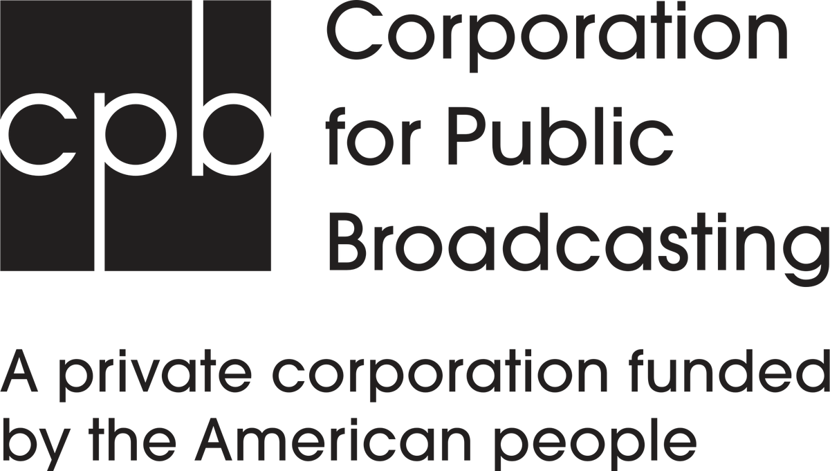 Corporation for Public Broadcasting/Logo Variations | Logo Timeline ...