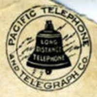 Pacific Bell Logo