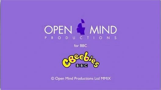 CBeebies/Credits Variants | Logo Timeline Wiki | Fandom
