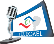 Telegael | Logo Timeline Wiki | Fandom