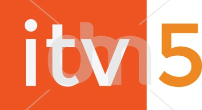 ITV5 | Logo Timeline Wiki | Fandom
