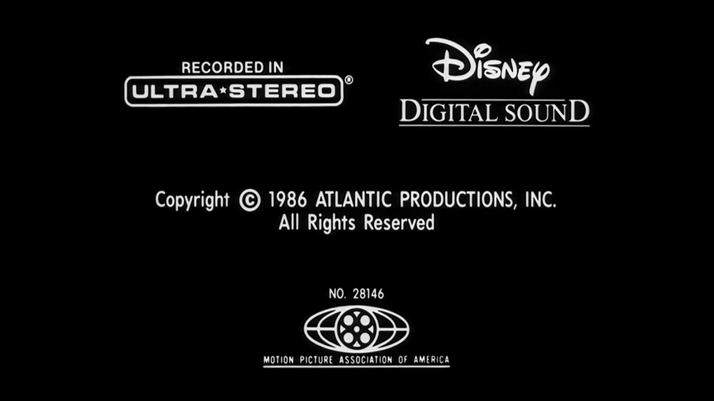 Disney Digital Sound/Credits Variants | Logo Timeline Wiki | Fandom