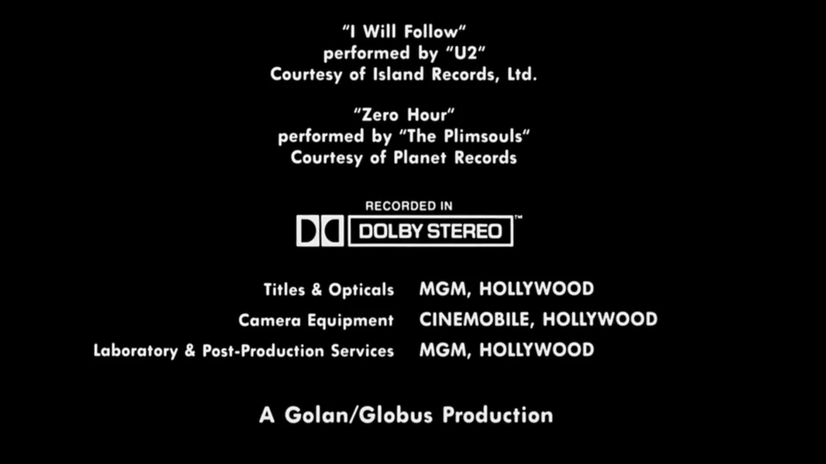 Island Records/In-Credit Text Variants | Logo Timeline Wiki | Fandom