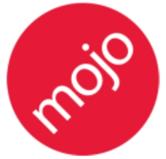 Mojo | Logo Timeline Wiki | Fandom