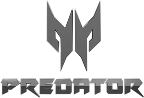 Acer Predator Technology | Logo Timeline Wiki | Fandom