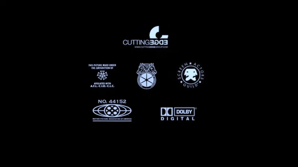 Cutting Edge Group/Credits Variants | Logo Timeline Wiki | Fandom