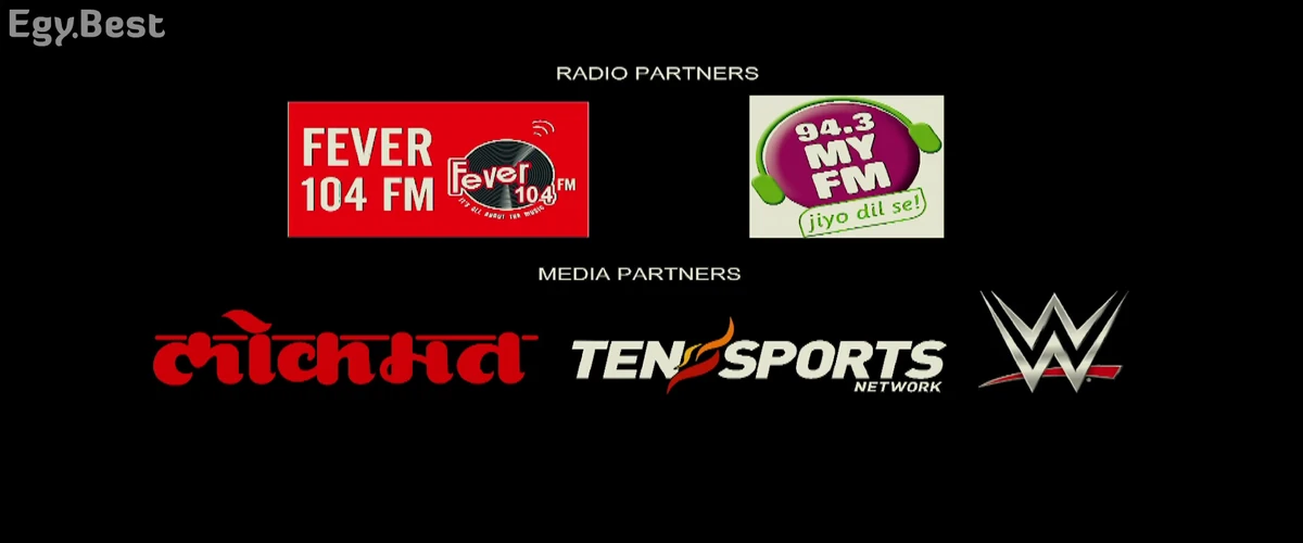 WWE/Credits Variants | Logo Timeline Wiki | Fandom