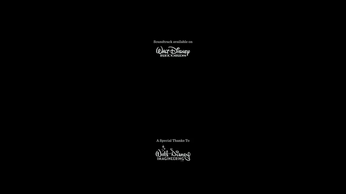 Walt Disney Imagineering | Logo Timeline Wiki | Fandom