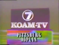 KOAM-TV | Logo Timeline Wiki | Fandom