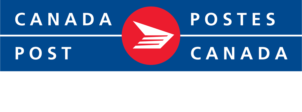 Canada Post | Logo Timeline Wiki | Fandom