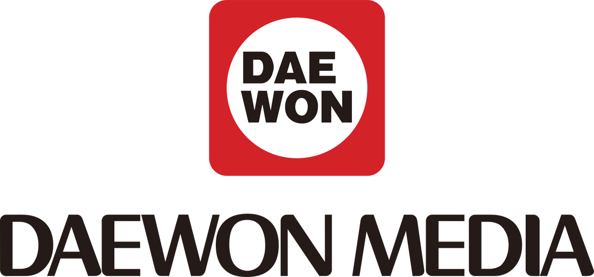 Daewon Media Co. LTD. | Logo Timeline Wiki | Fandom