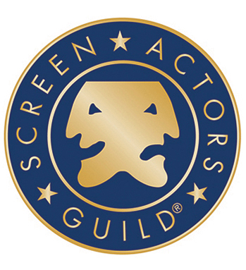 Screen Actors Guild Logo
