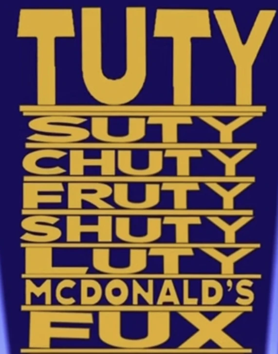 20th Century Fox Bloopers (By TimiLode On)/Screenshot | Logo Timeline ...