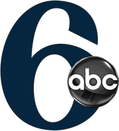 WPVI-TV | Logo Timeline Wiki | Fandom