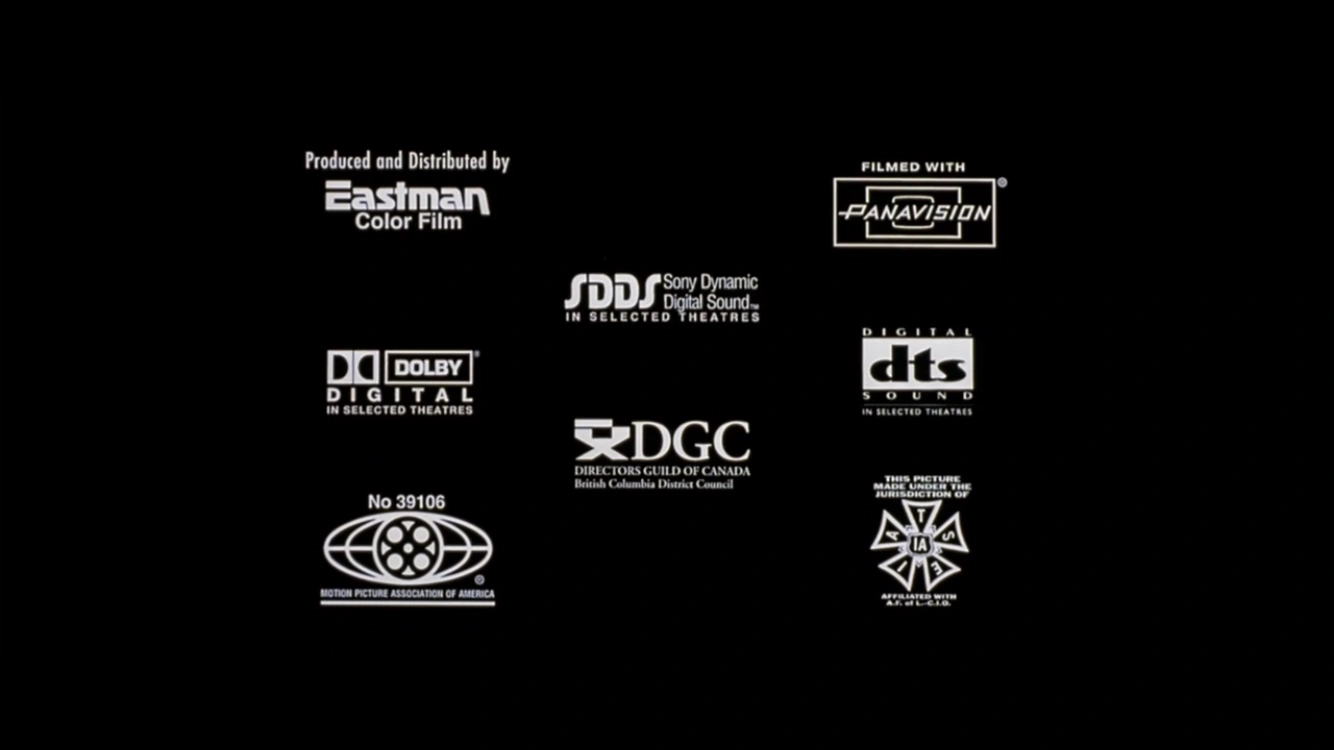 Kodak Motion Picture Film | SuperLogos Wiki | Fandom