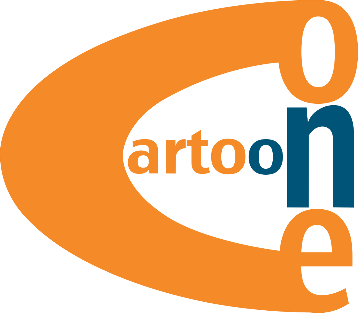 Cartoon One | Logo Timeline Wiki | Fandom