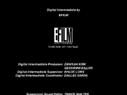 EFILM/Credits Variants | Logo Timeline Wiki | Fandom