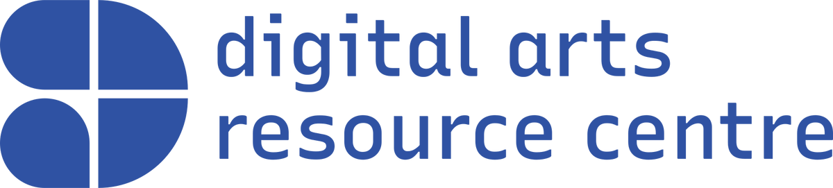 Digital Arts Resource Centre | Logo Timeline Wiki | Fandom