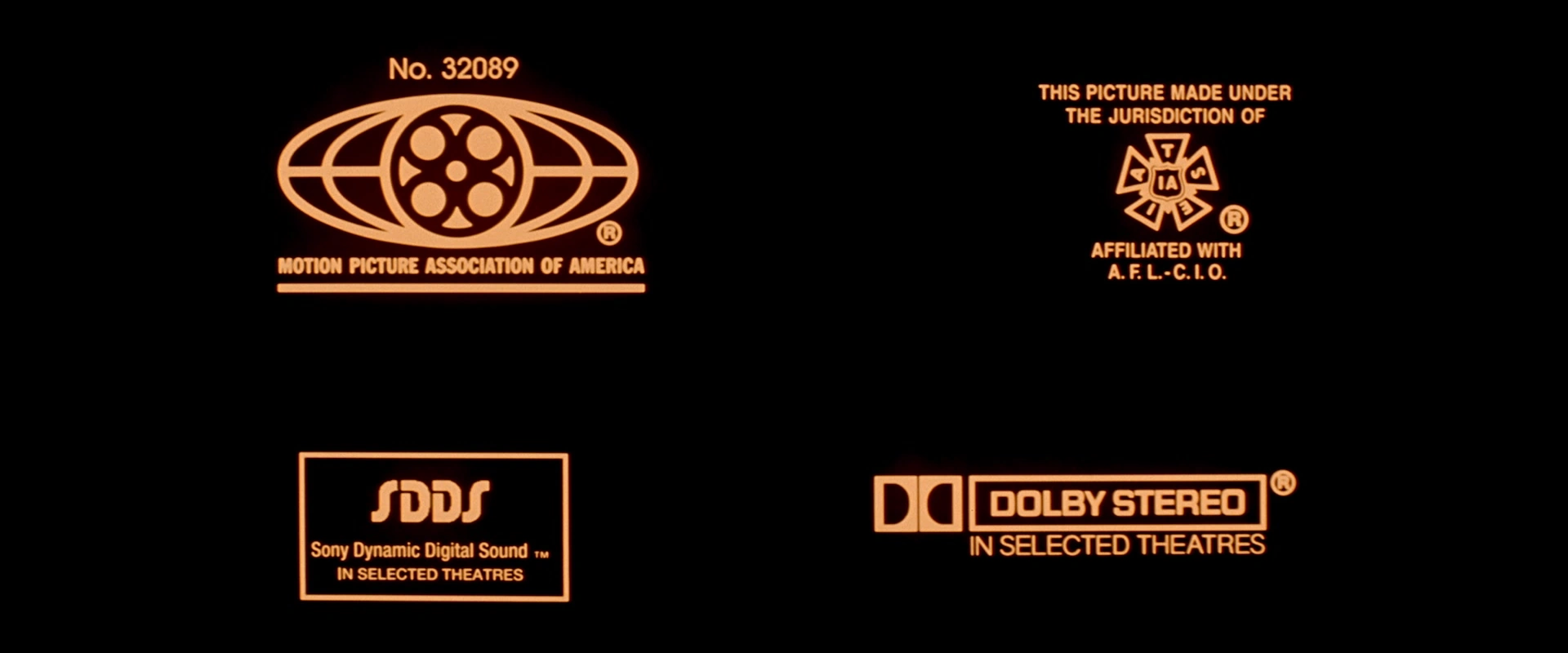 Sony Dynamic Digital Sound/Credits Variants | Logo Timeline Wiki | Fandom