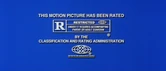 MPAA Rating IDs | Logo Timeline Wiki | Fandom