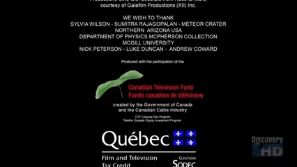 Mars Rising (2007)/Credits Images | Logo Timeline Wiki | Fandom