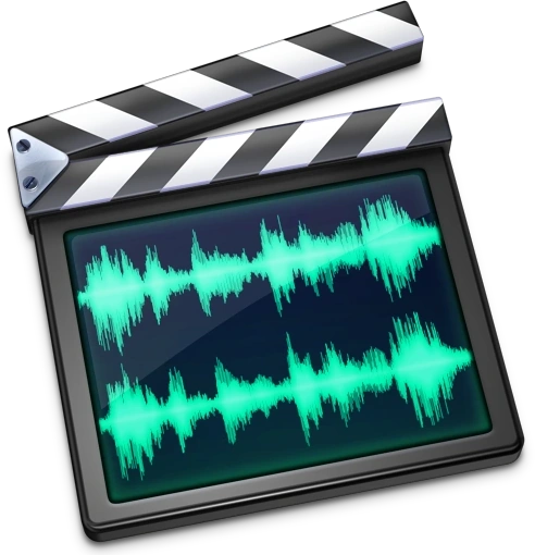 Soundtrack Pro Logo
