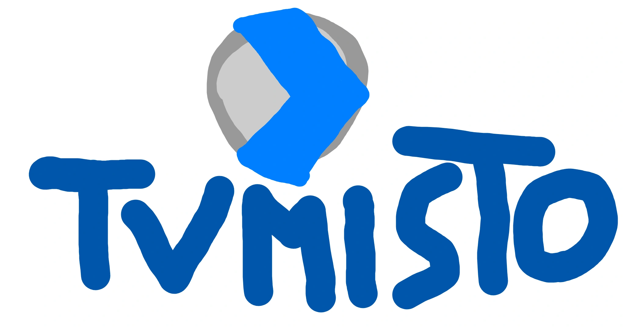 TV Misto | Logo Timeline Wiki | Fandom