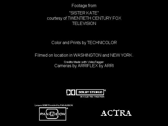 ACTRA/Fake Images Variants | Logo Timeline Wiki | Fandom