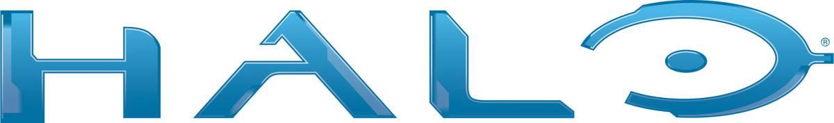 Halo (video game series) | Logo Timeline Wiki | Fandom