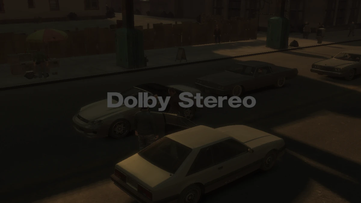 Dolby Stereo Credits : Comprendre les différents formats de son cinéma ...