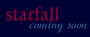 Starfall | Logo Timeline Wiki | Fandom
