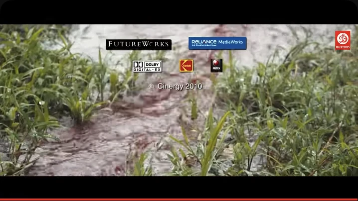 Red Digital Cinema/Credits Variants | Logo Timeline Wiki | Fandom