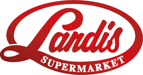 Landis Supermarket | Logo Timeline Wiki | Fandom
