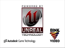 Bink Video Logo