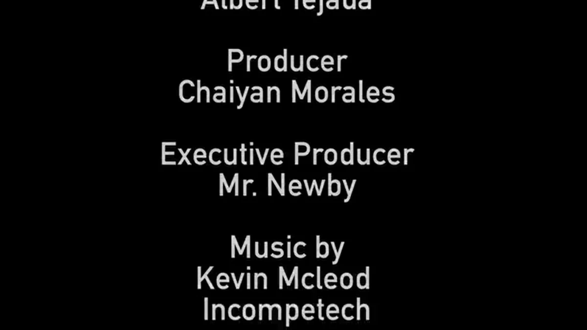 Incompetech/In-Credit Text Variants | Logo Timeline Wiki | Fandom