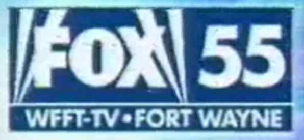 WFFT-TV | Logo Timeline Wiki | Fandom